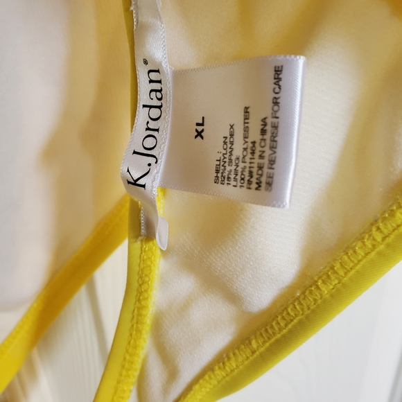 K Jordan | Swim | K Jordans Womens 2 Piece Bikini Set | Poshmark